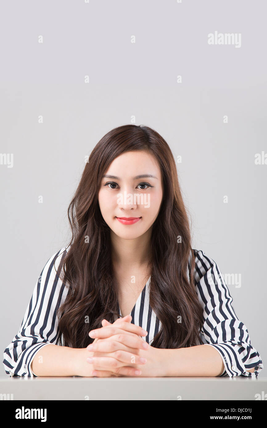 Work and fashion hi-res stock photography and images - Alamy