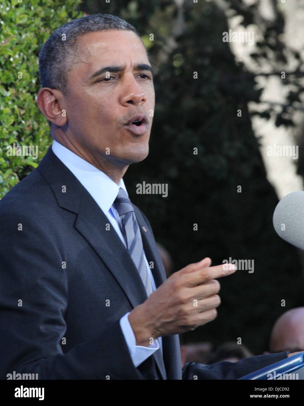 President of dreamworks animation hi-res stock photography and images ...