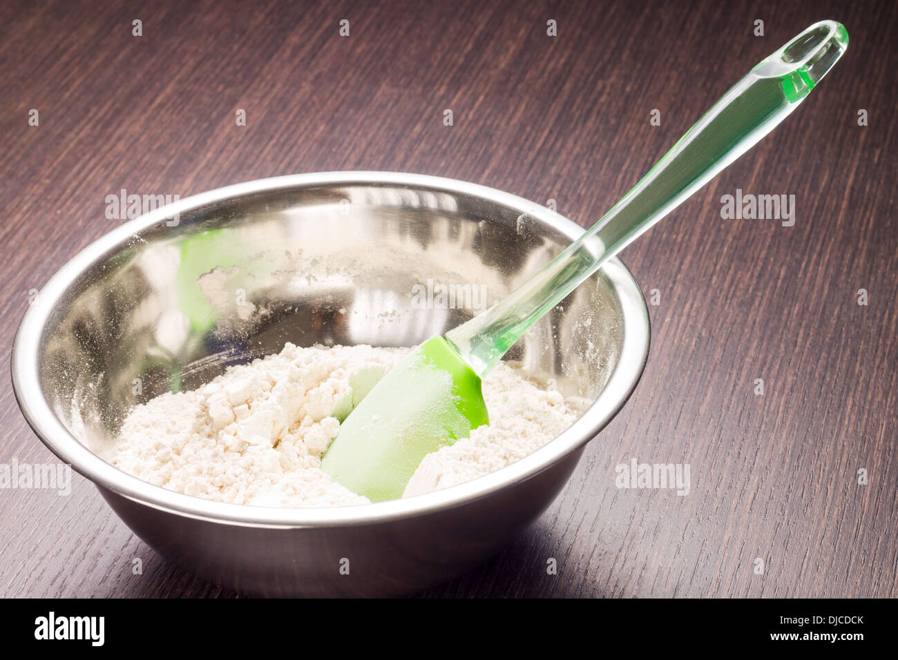 Mixing cereal powder hi-res stock photography and images - Alamy