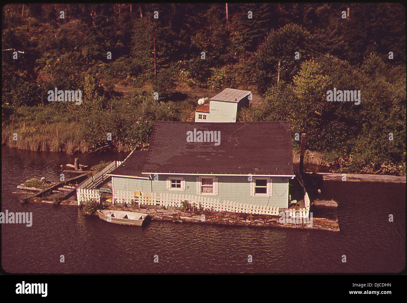 This entry likely refers to a location or historical site associated ...