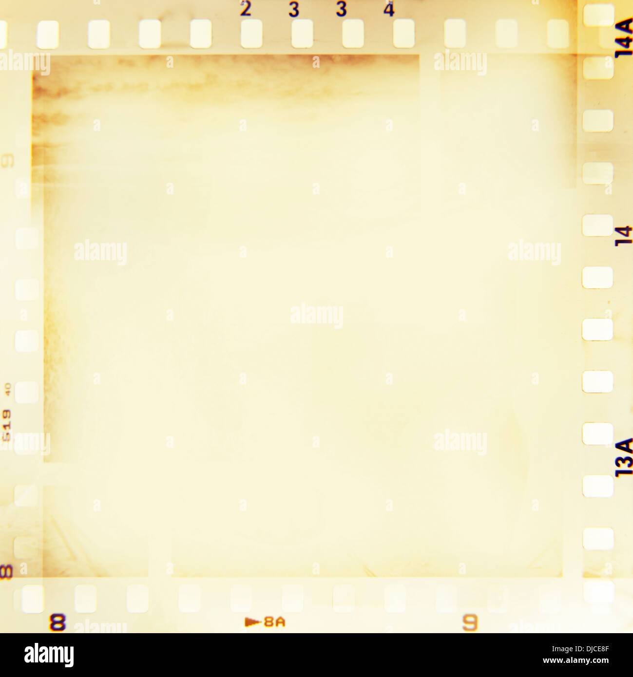 Nostalgic photo frame hi-res stock photography and images - Alamy