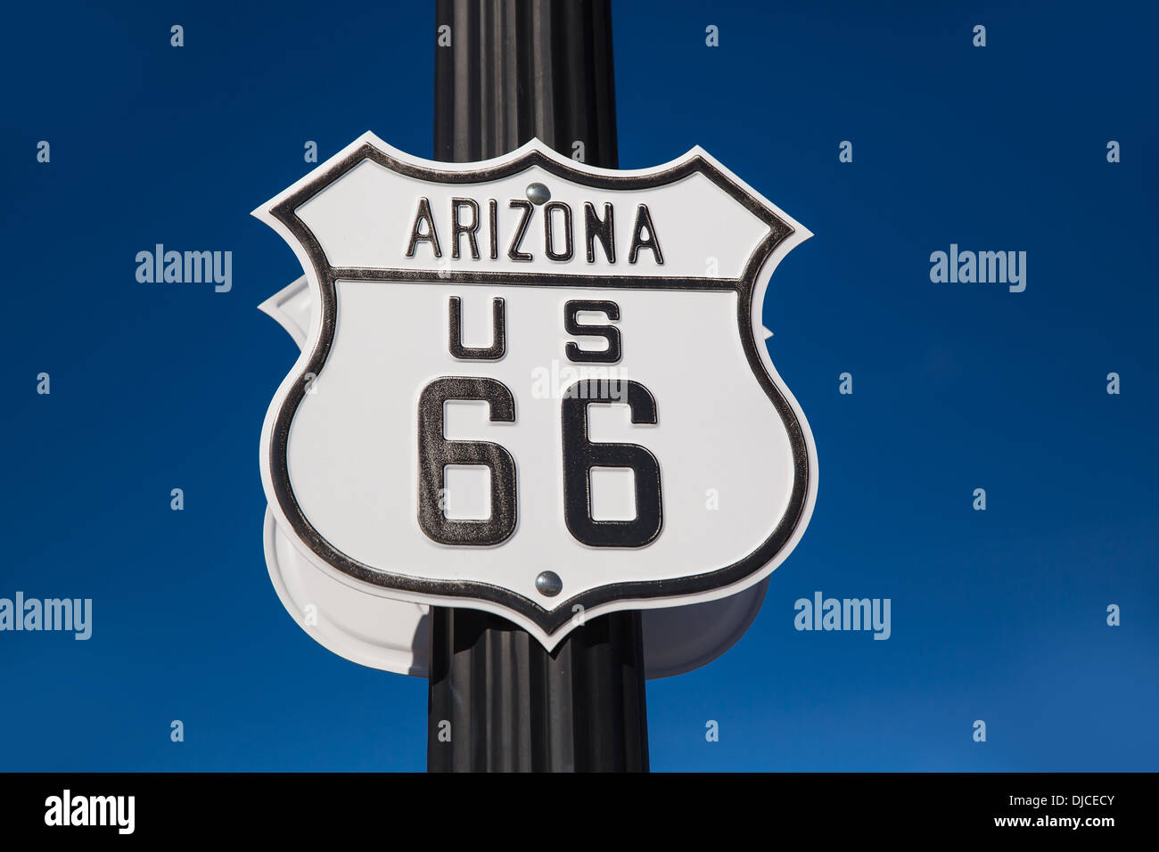 Arizona signal hi-res stock photography and images - Alamy