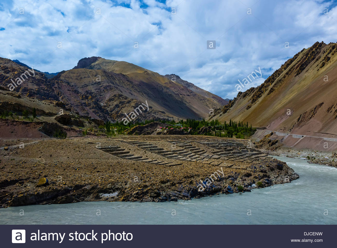 National Highway 1 India Stock Photos & National Highway 1 India Stock ...