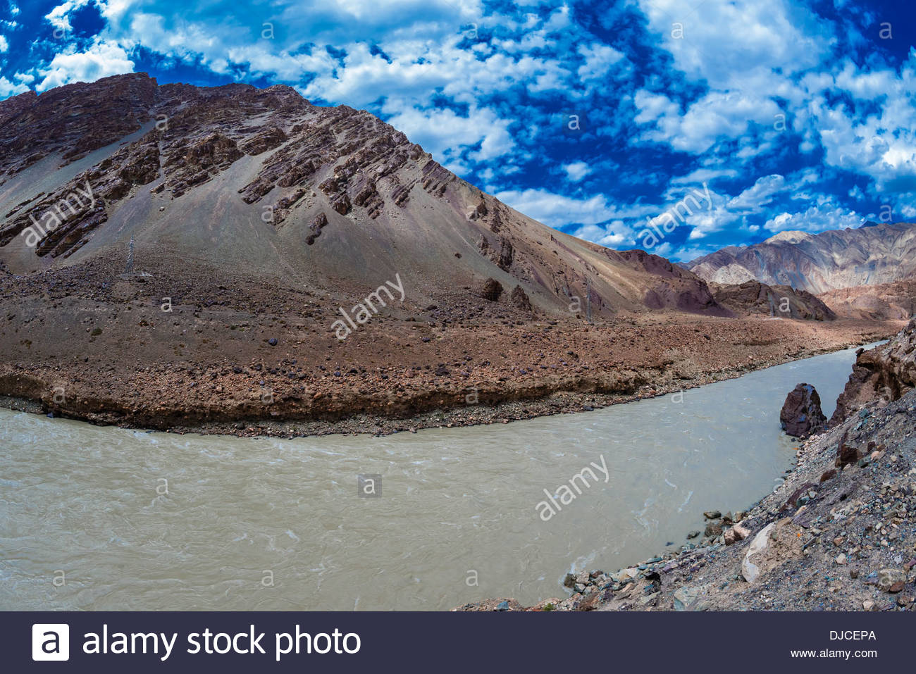 National Highway 1 India Stock Photos & National Highway 1 India Stock ...