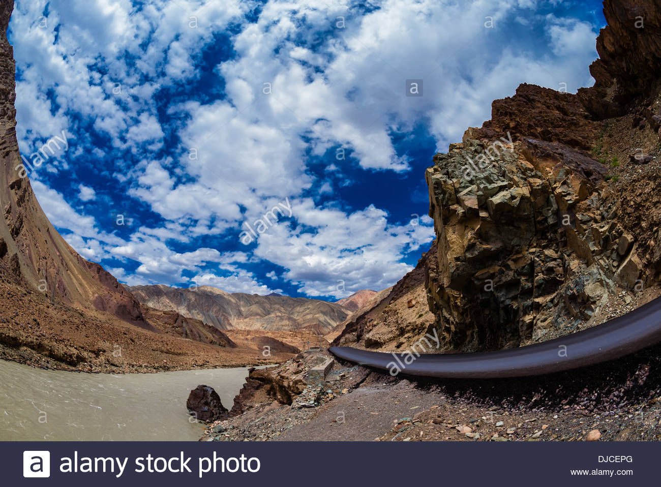 National Highway 1 India Stock Photos & National Highway 1 India Stock ...