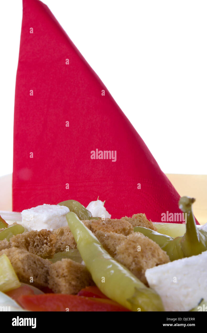 Spicy pepperoni hi-res stock photography and images - Alamy