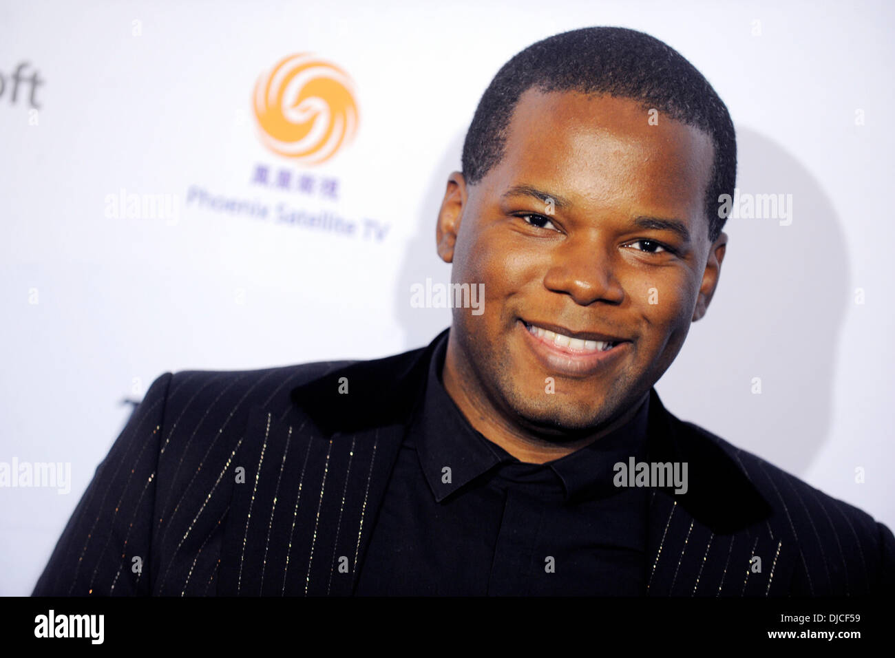 New York, NY, USA . 25th Nov, 2013. Coreon Du attends the 41st ...