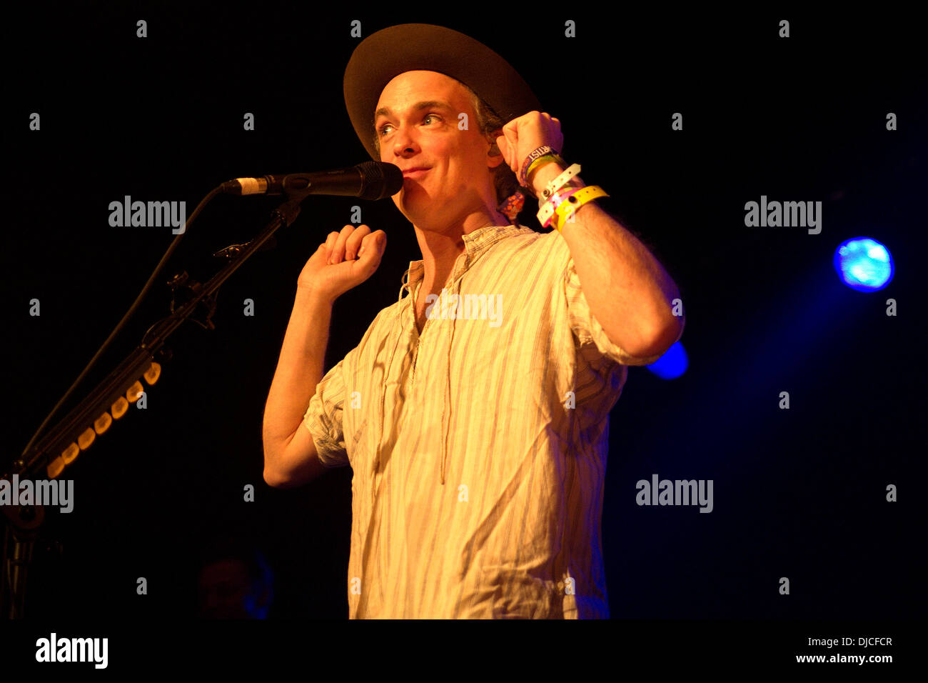 Scottish rockband hi-res stock photography and images - Alamy