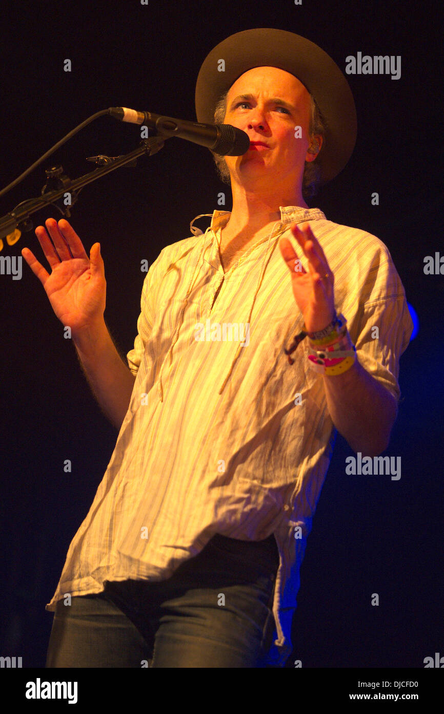 Berlin, Germany. 25th Nov, 2013. Scottish Britpop band "Travis ...