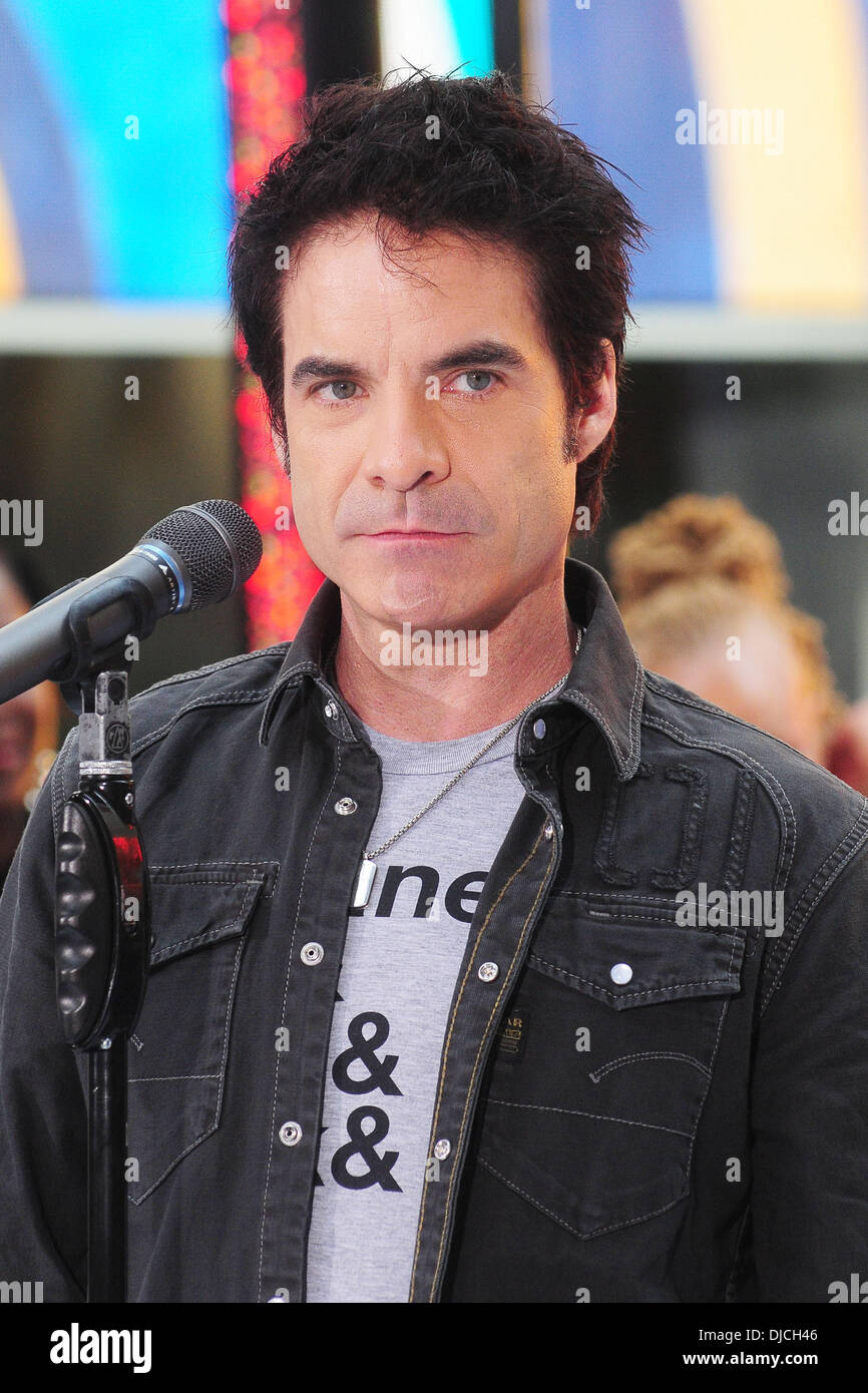 Pat monahan hi-res stock photography and images - Alamy