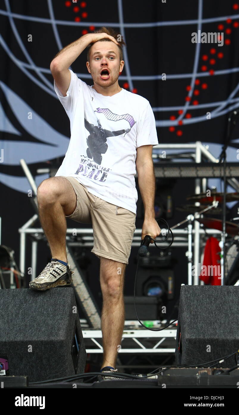 Roughton rou reynolds hi-res stock photography and images - Alamy