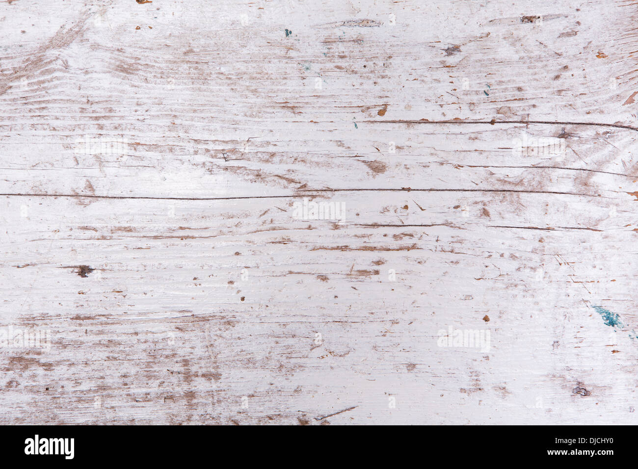 Texture of wooden painted boards Stock Photo - Alamy