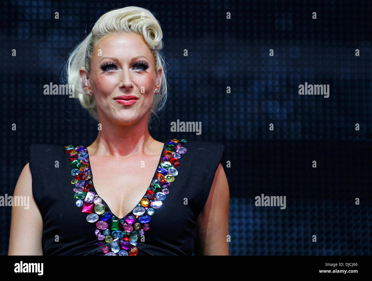 Faye Tozer Stock Photos & Faye Tozer Stock Images - Alamy