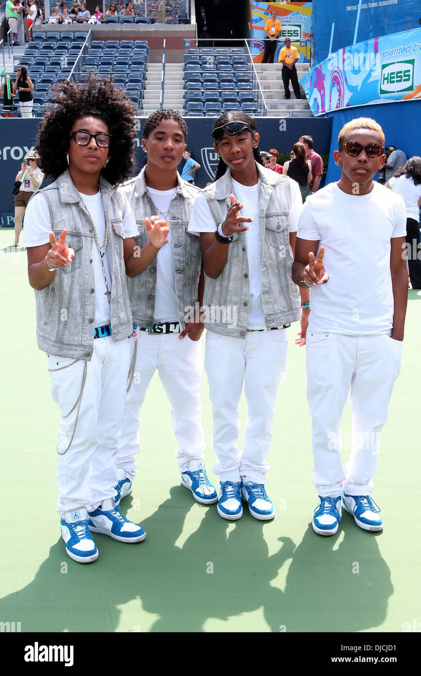 Prodigy From Mindless Behavior 2022