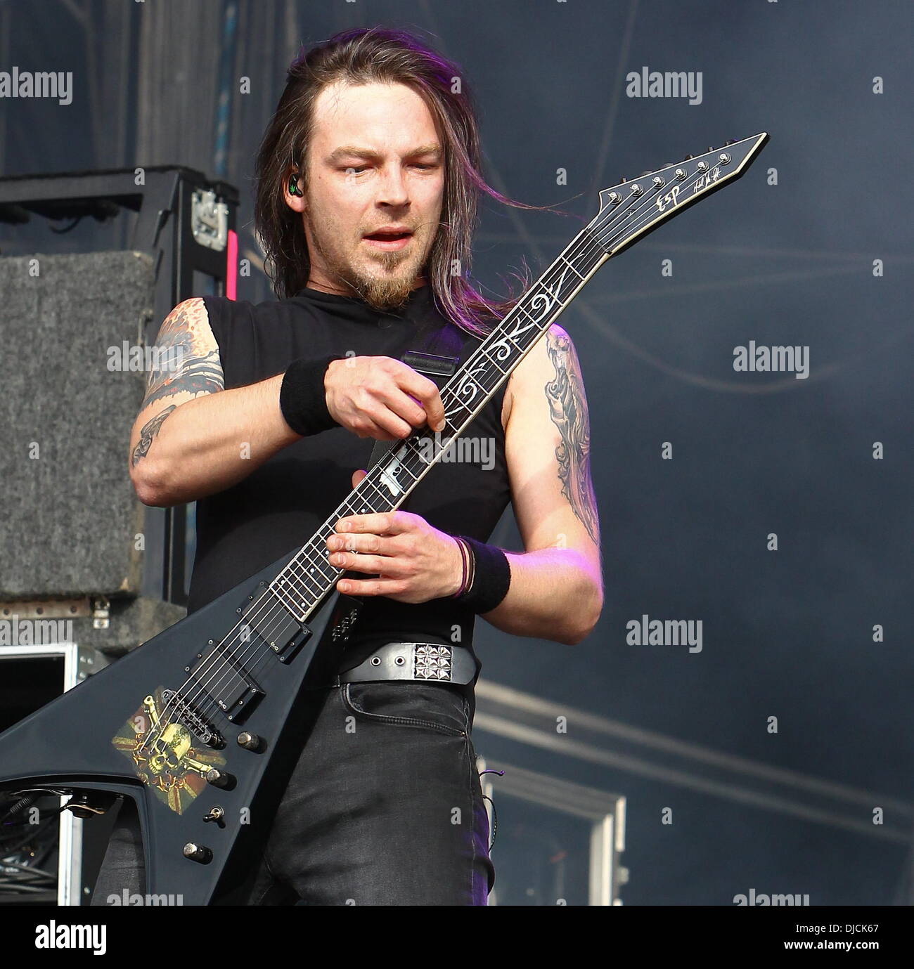 Michael paget hi-res stock photography and images - Alamy