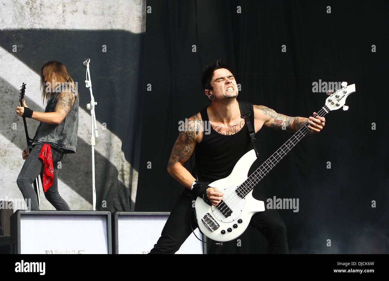 Jason james hi-res stock photography and images - Alamy