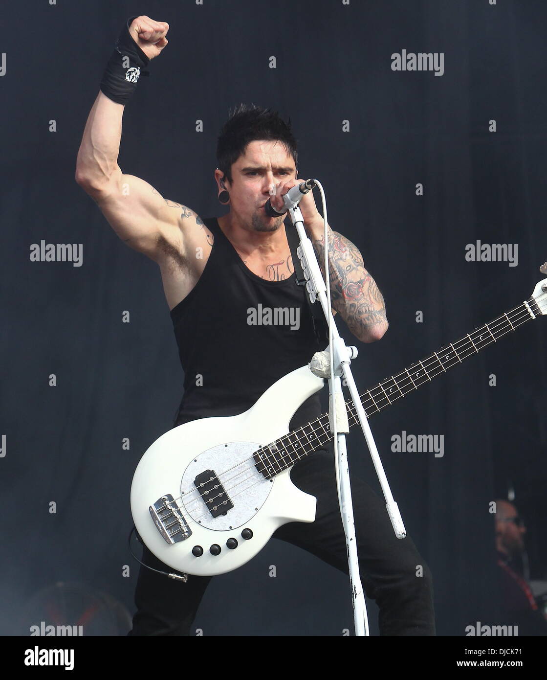 Jason james hi-res stock photography and images - Alamy