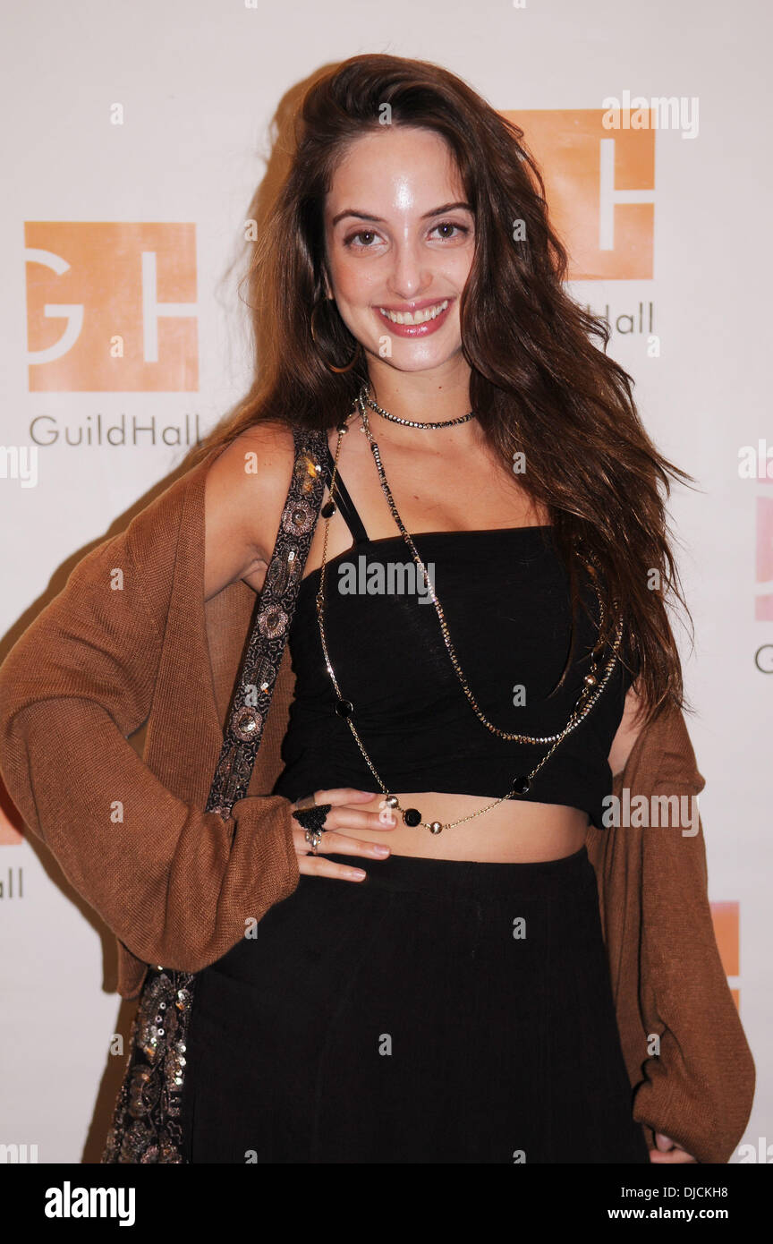 Alexa Ray Joel Celebrity Autobiography at Guild Hall East Hampton, New ...