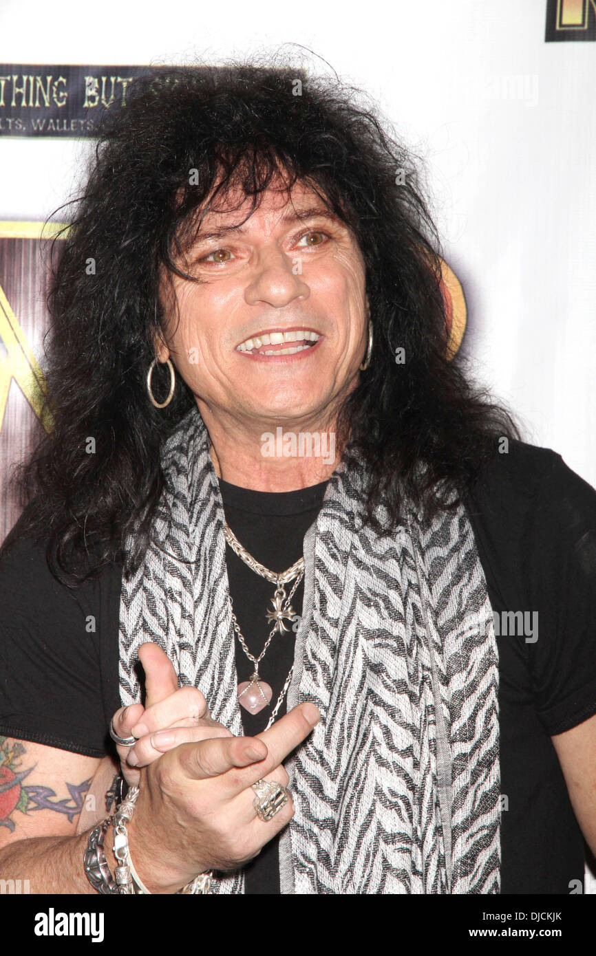Paul shortino hi-res stock photography and images - Alamy