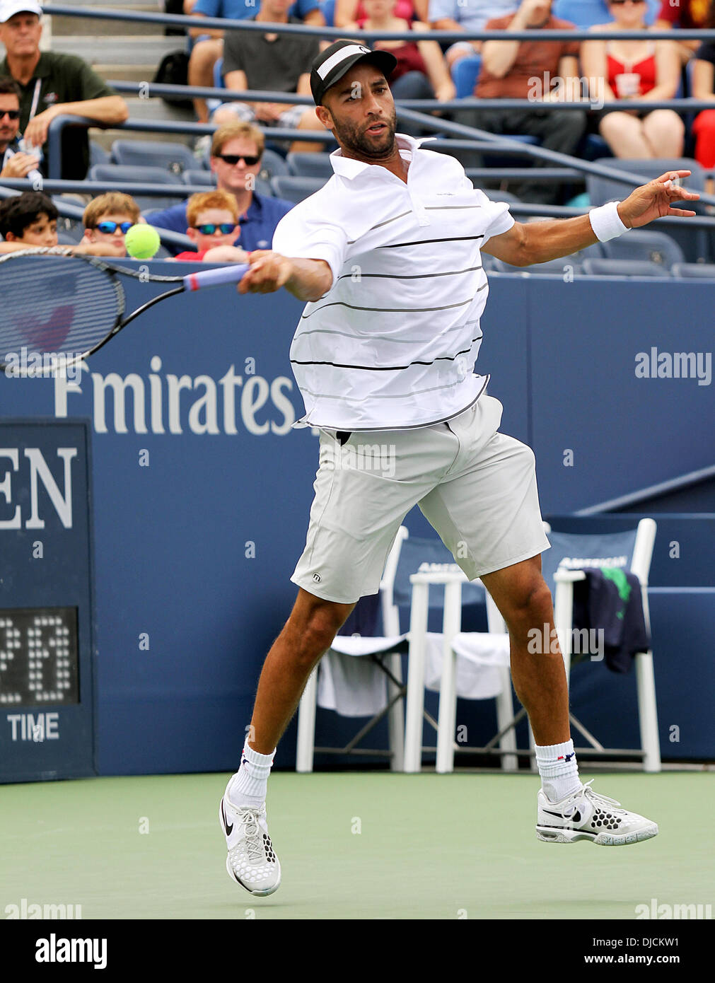 James blake 2012 hi-res stock photography and images - Alamy