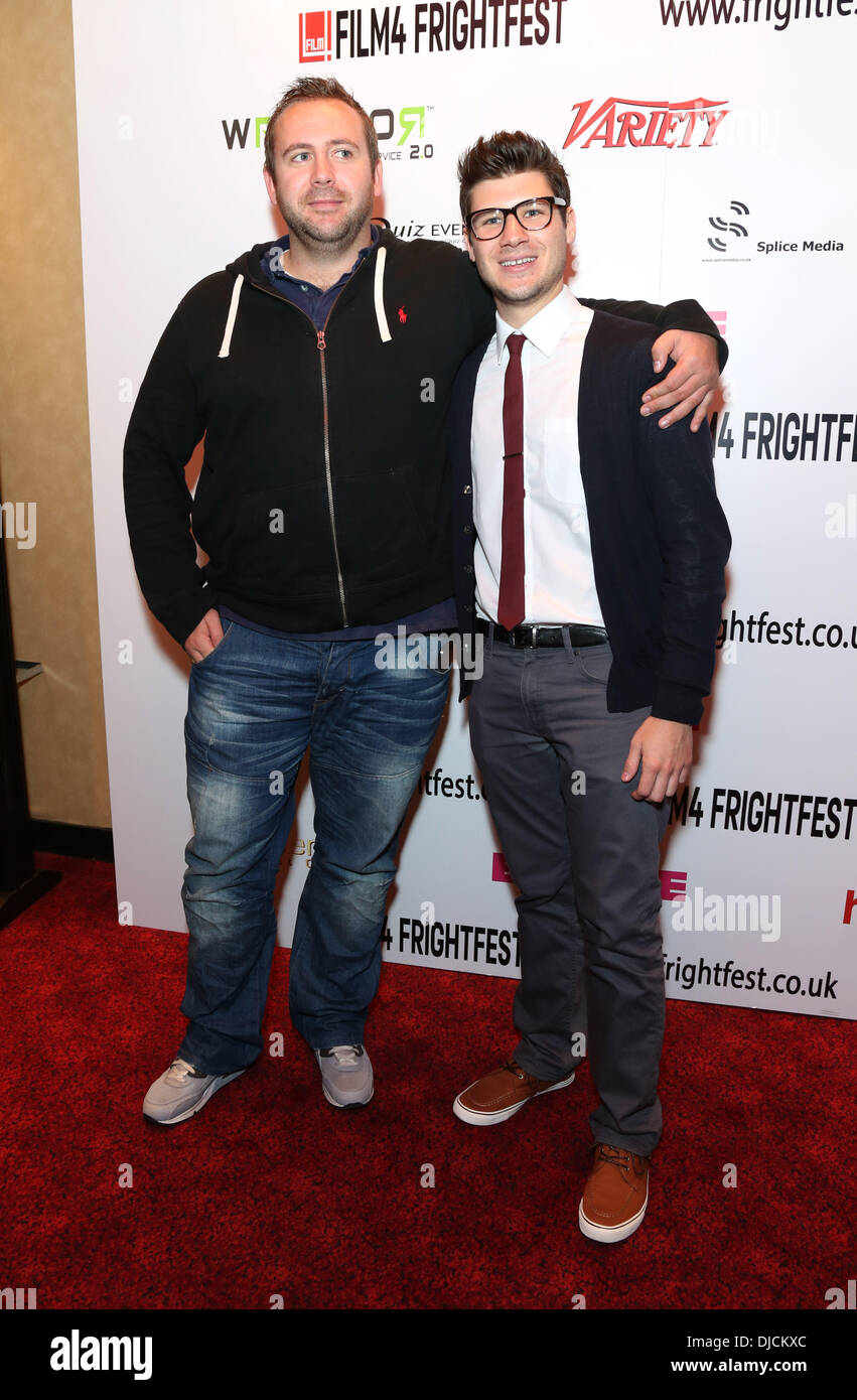 James nunn hi-res stock photography and images - Alamy