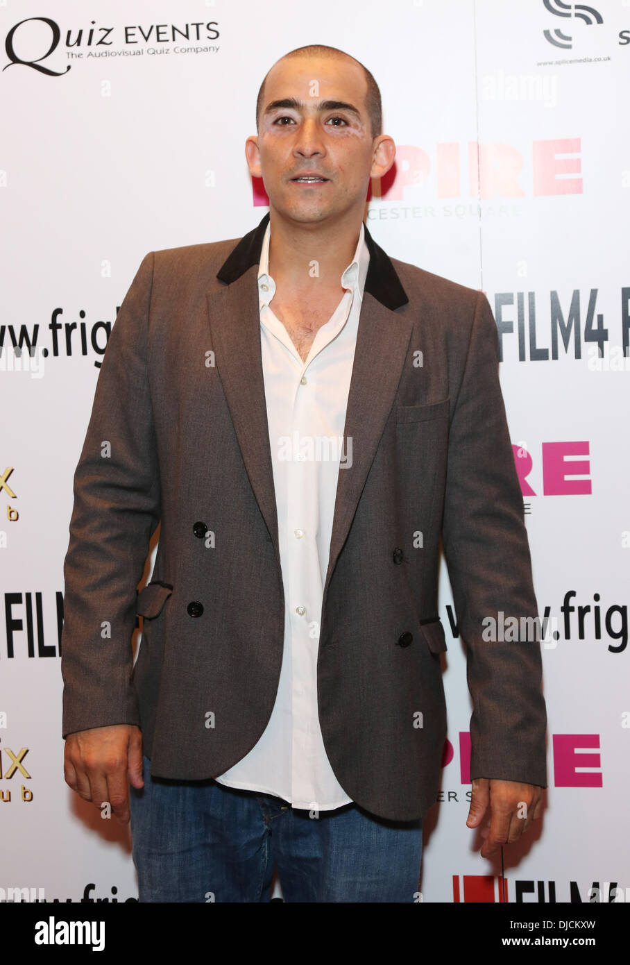 Nabil hi-res stock photography and images - Alamy