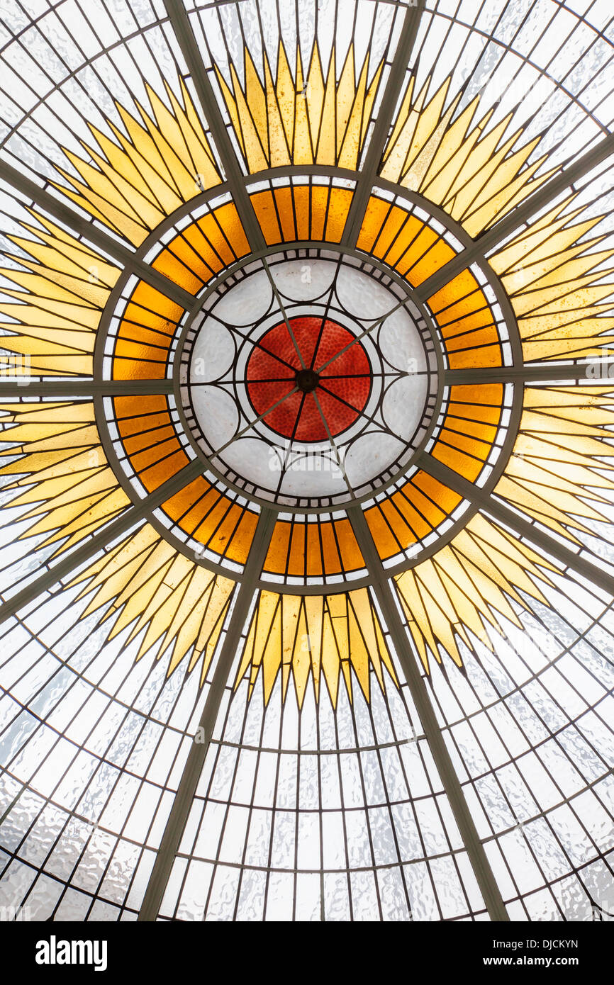 Keats house library hi-res stock photography and images - Alamy