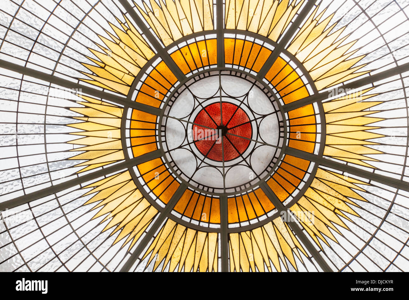 Keats house library hi-res stock photography and images - Alamy