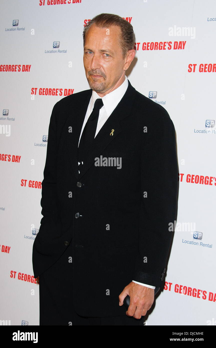 Vincent regan hi-res stock photography and images - Alamy