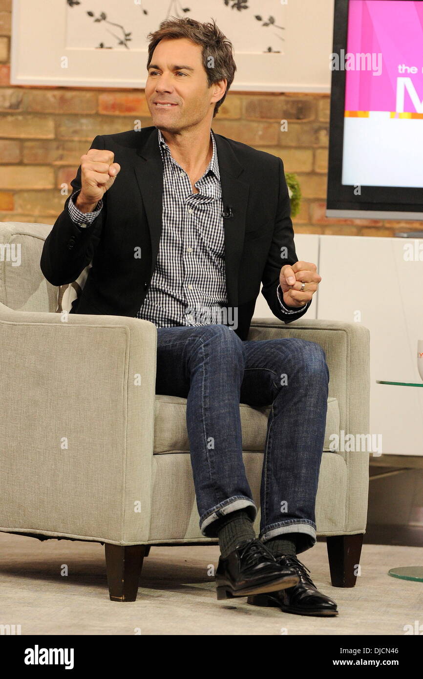 Eric Mccormack Feet
