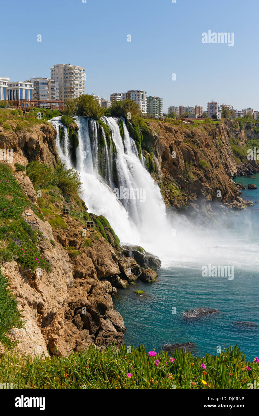 Lower dueden falls hi-res stock photography and images - Alamy