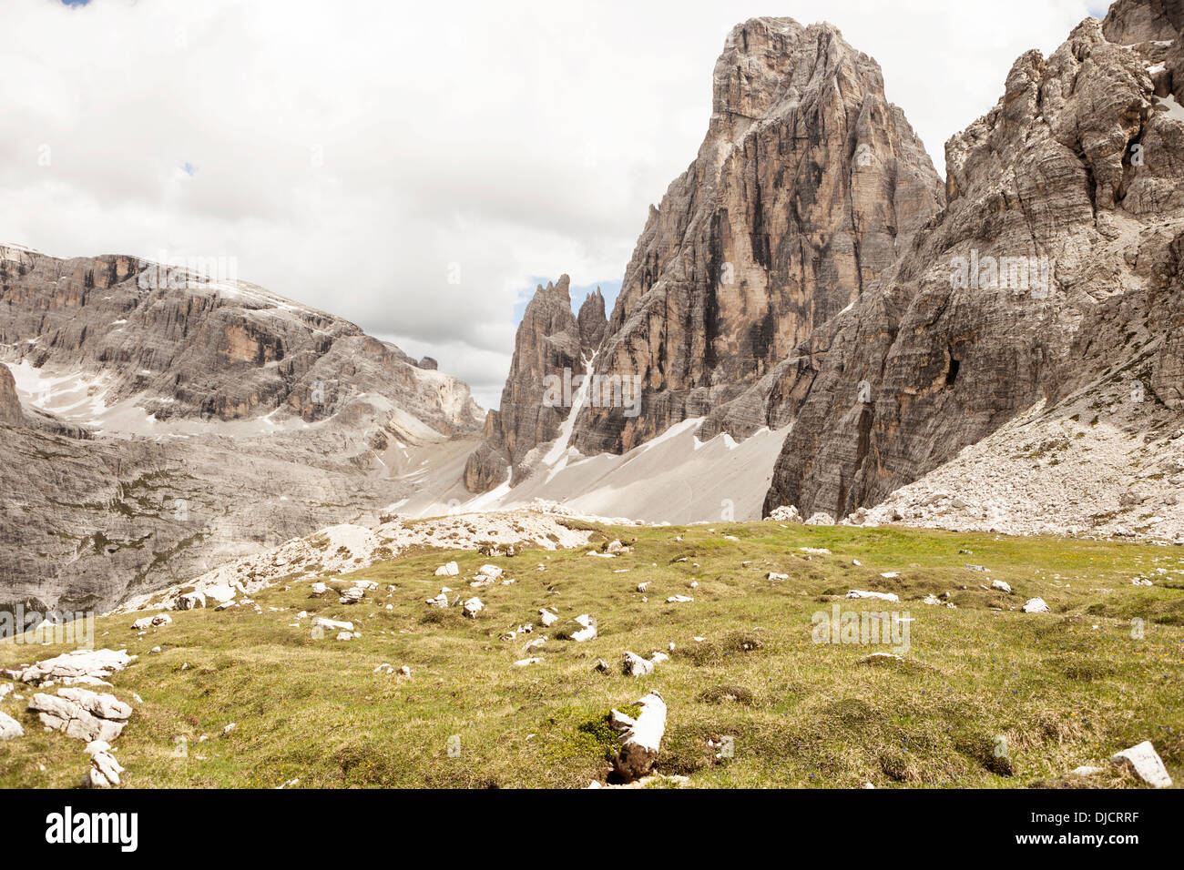 Alta pusteria hi-res stock photography and images - Alamy