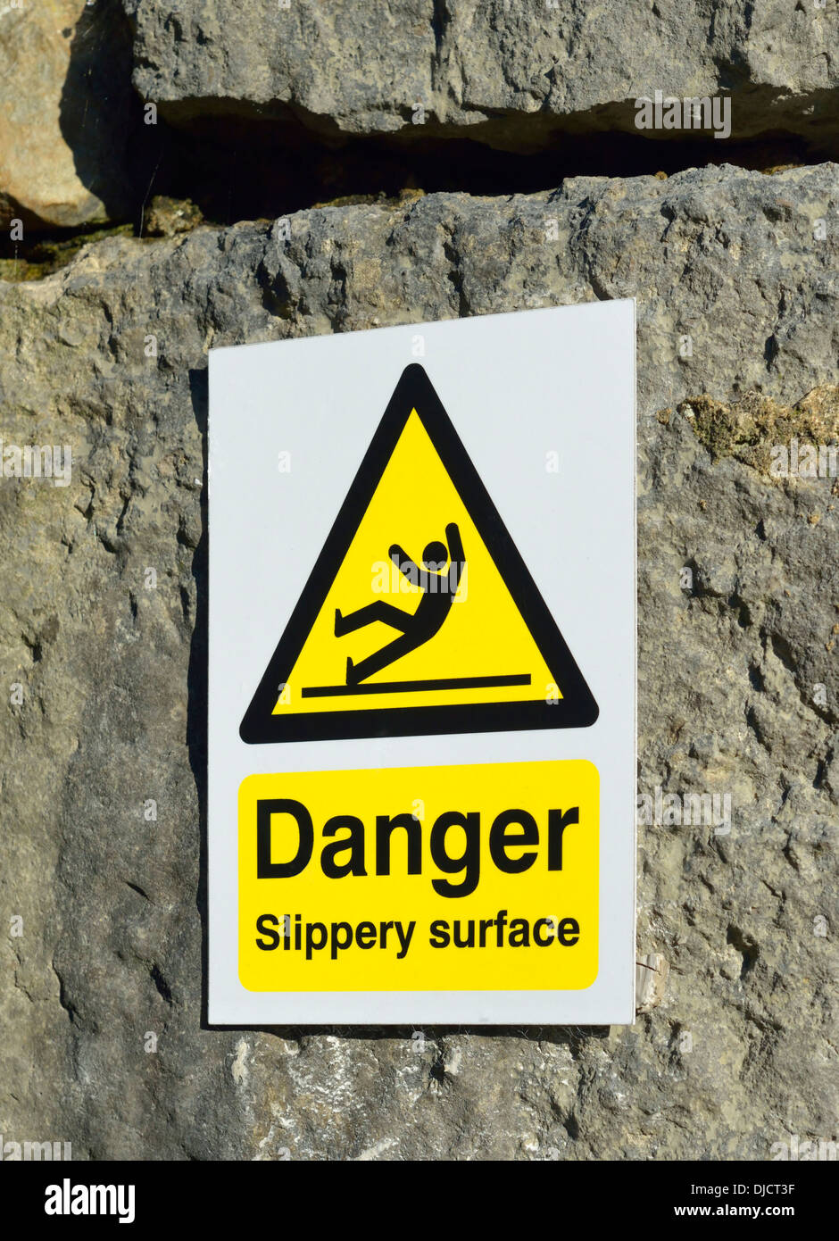 Slippery surface hi-res stock photography and images - Alamy