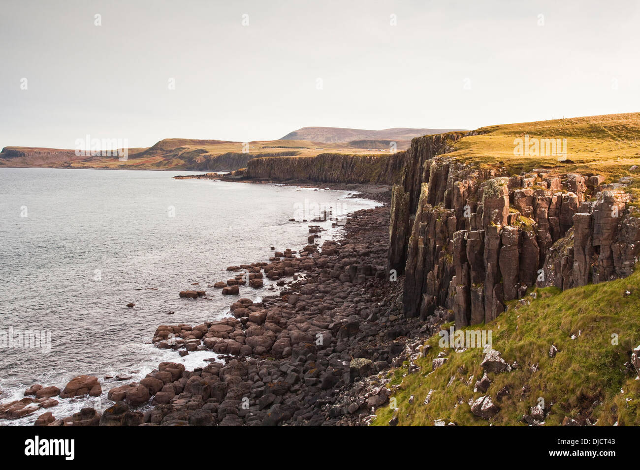 Basalt Hills Stock Photos & Basalt Hills Stock Images - Alamy