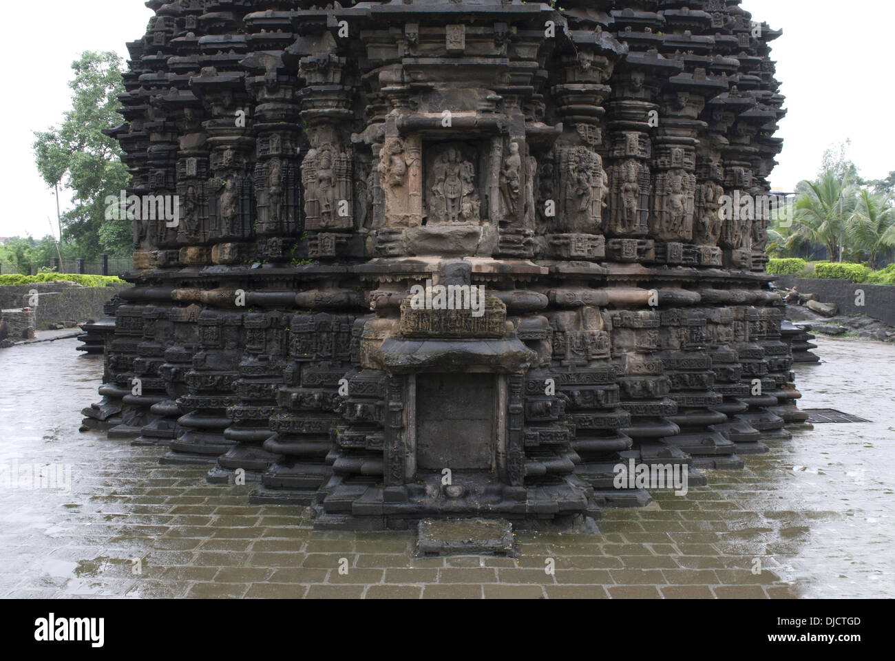 Ambernath temple hi-res stock photography and images - Alamy