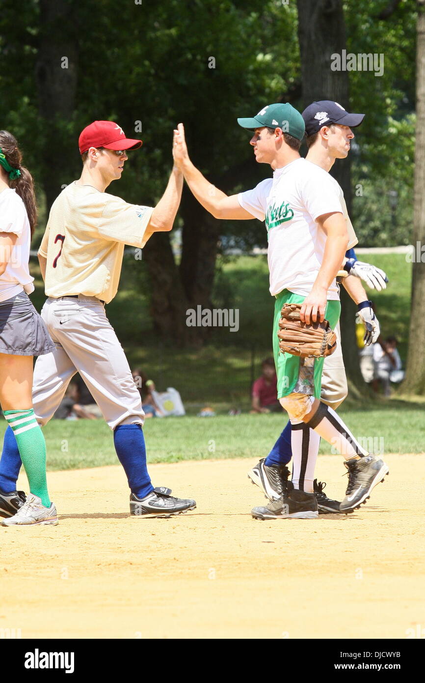 Good Sportsmanship High Resolution Stock Photography and Images - Alamy