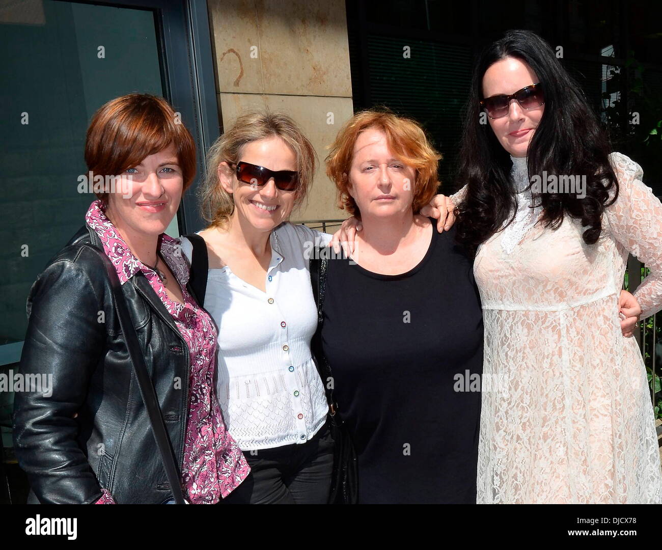Sharon shannon hi-res stock photography and images - Alamy