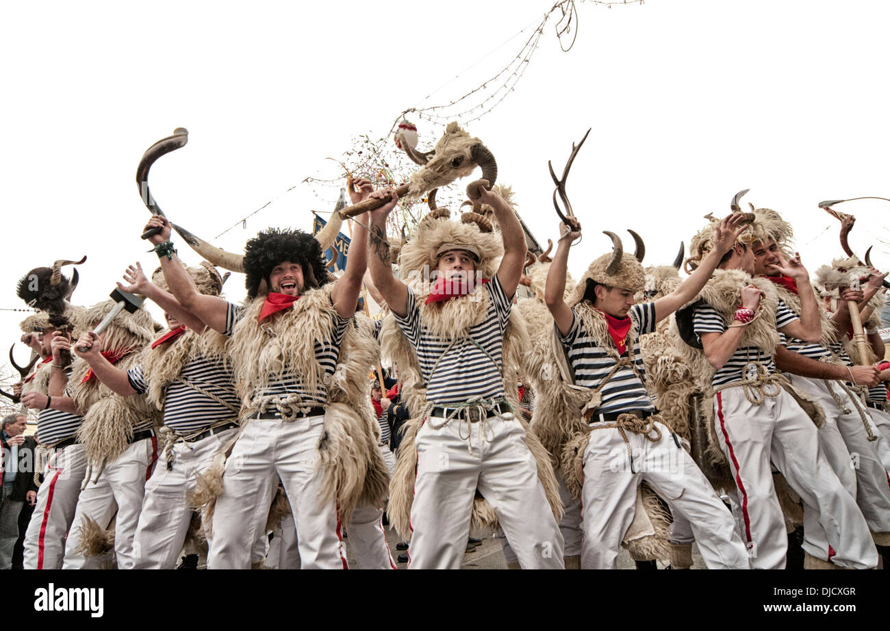 Zvoncari hi-res stock photography and images - Alamy