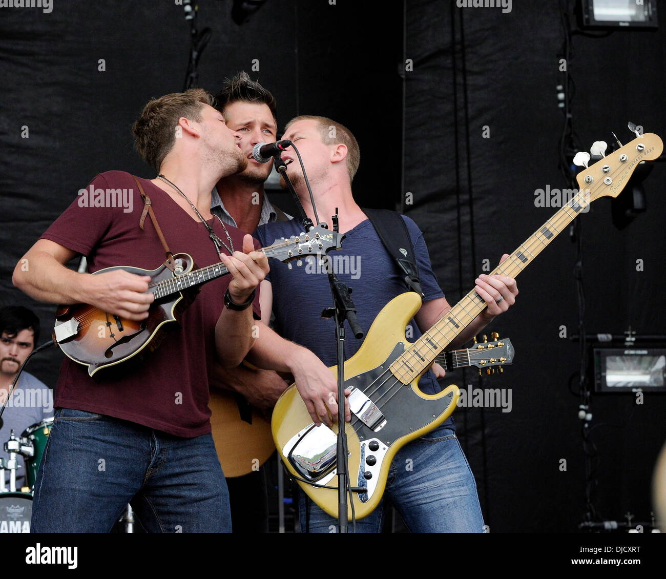 Bryan curtis hi-res stock photography and images - Alamy