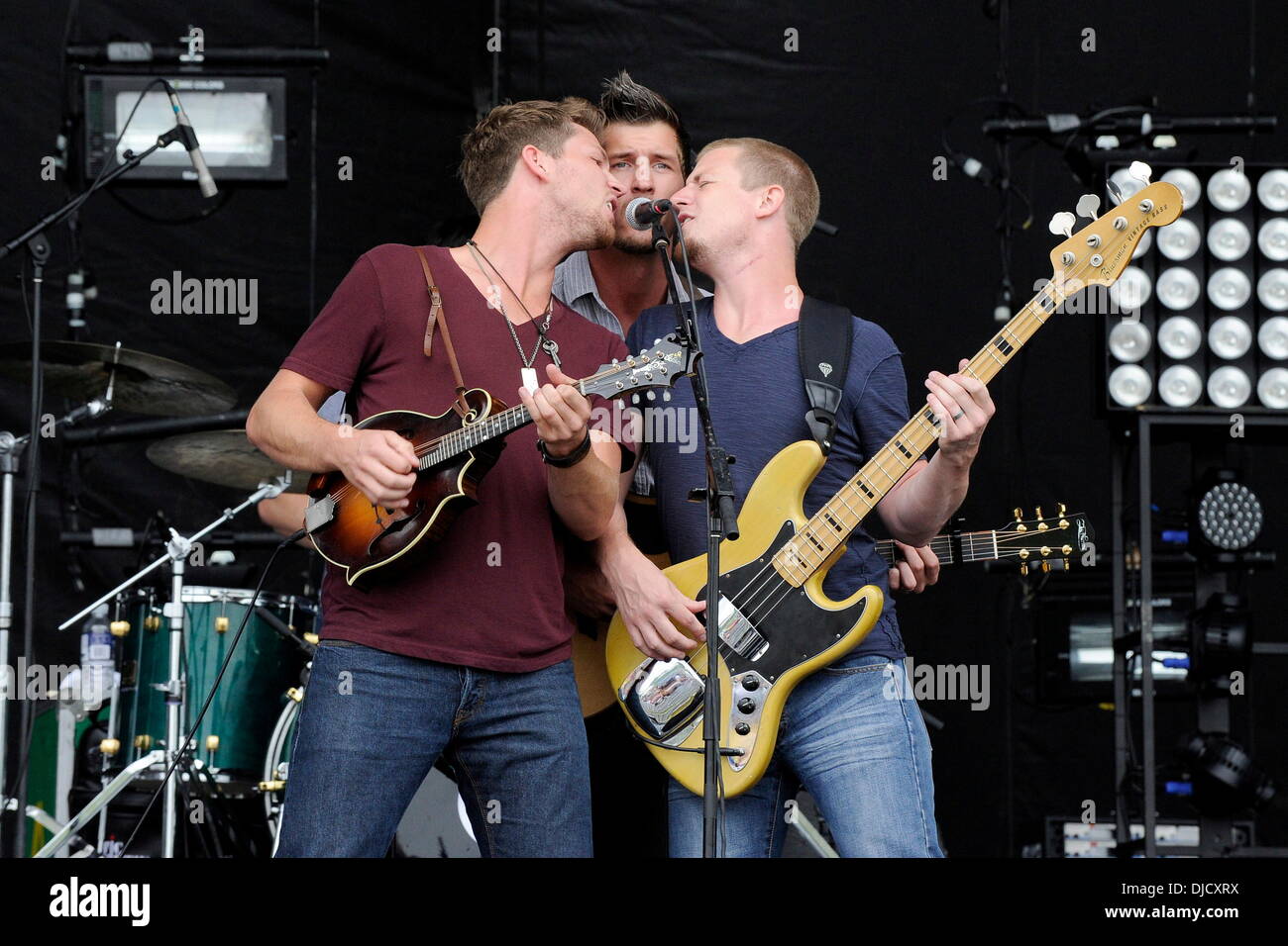 Bryan curtis hi-res stock photography and images - Alamy