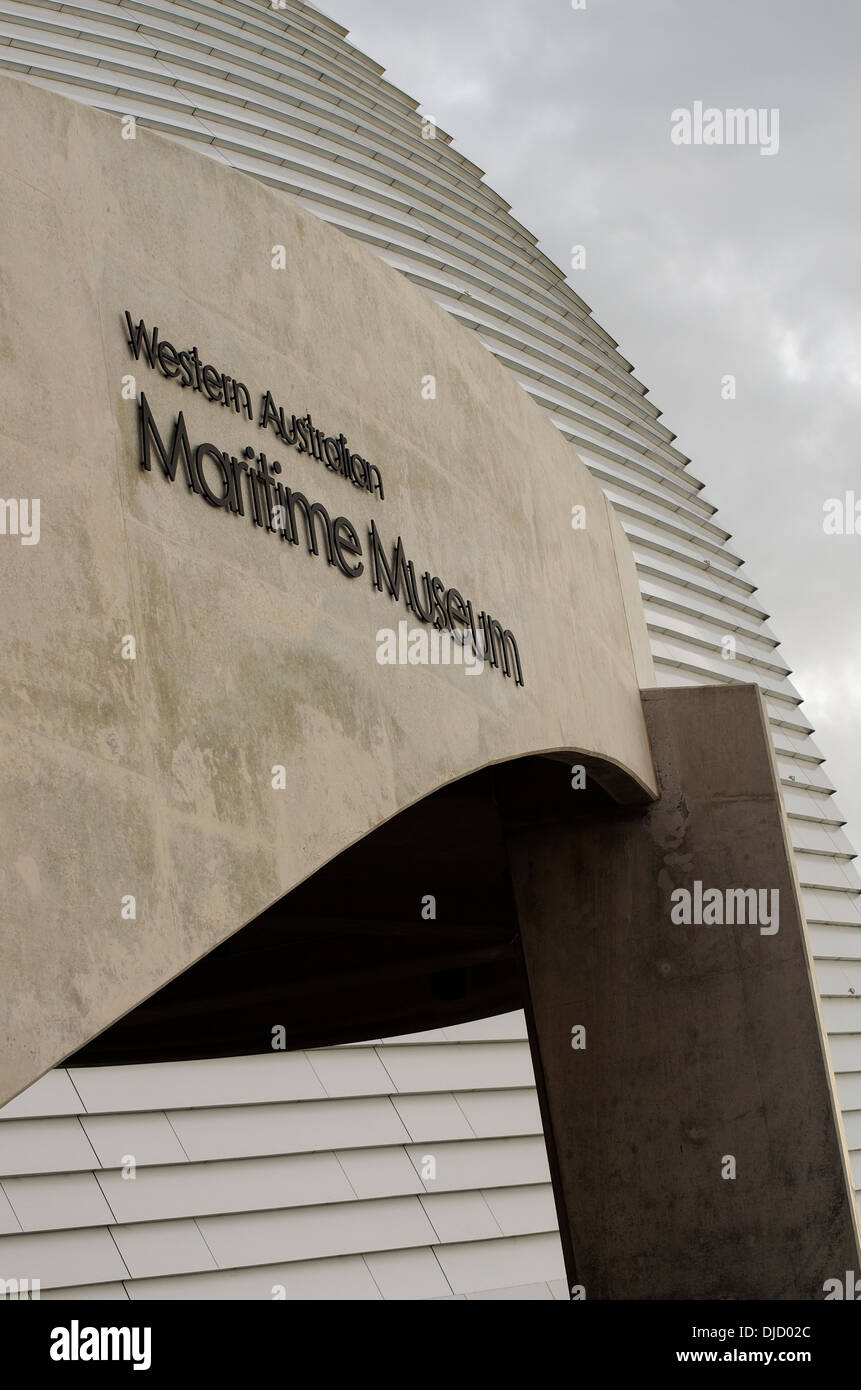 The Western Australia Maritime Museum, Fremantle near Perth, Western ...