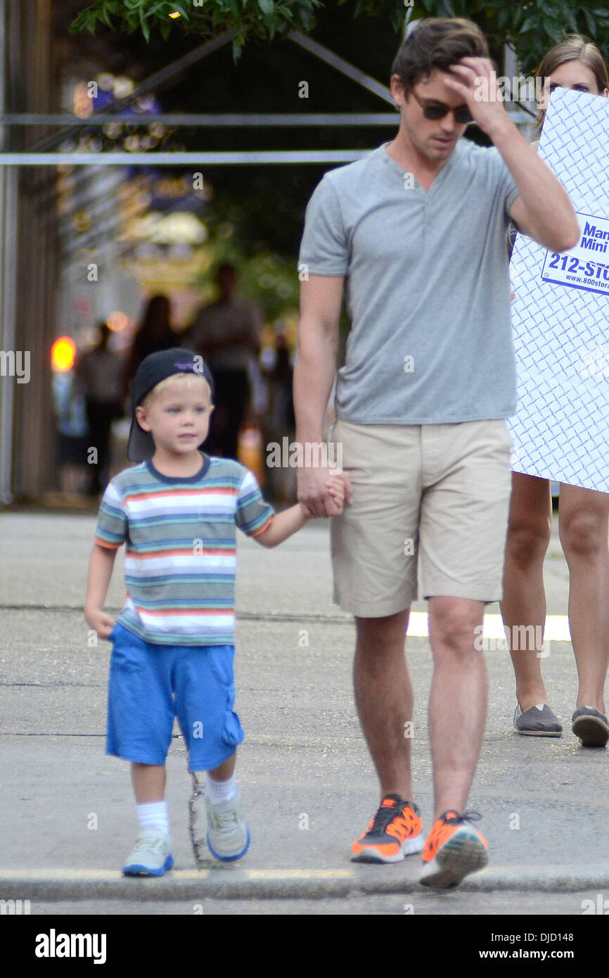 Matt Bomer All My Children