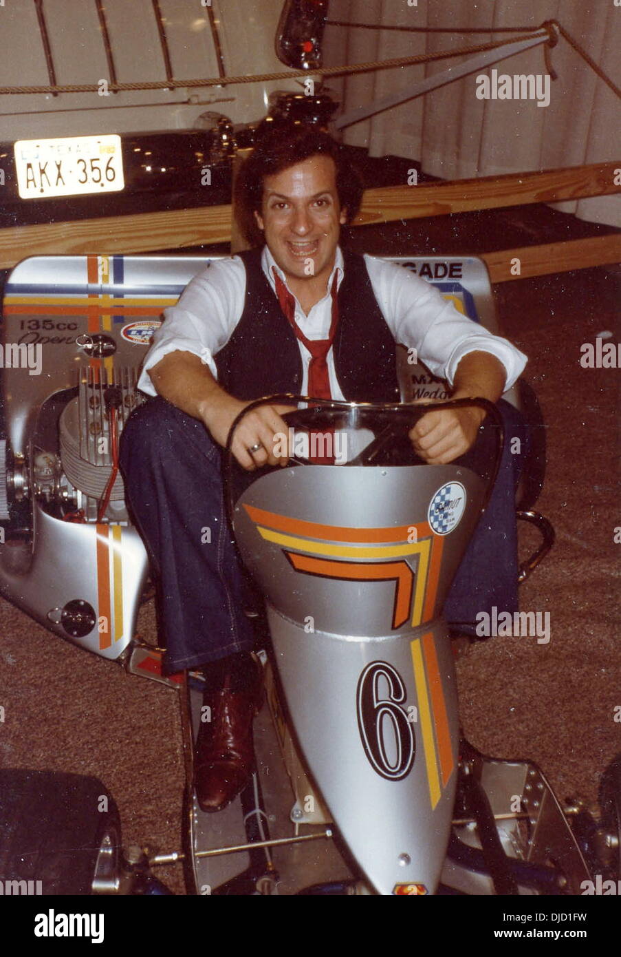 WELCOME BACK, KOTTER STAR DEAD AT 63 WELCOME BACK, KOTTER star RON ...