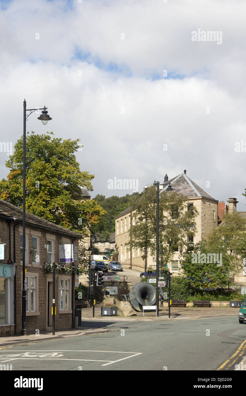 Bolton road hi-res stock photography and images - Alamy