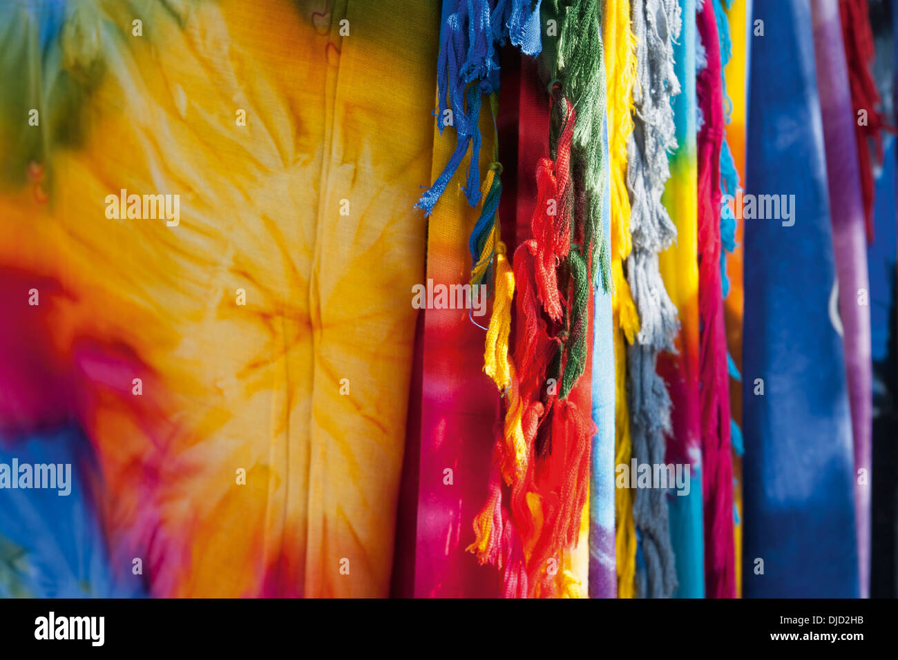 Batik hi-res stock photography and images - Alamy
