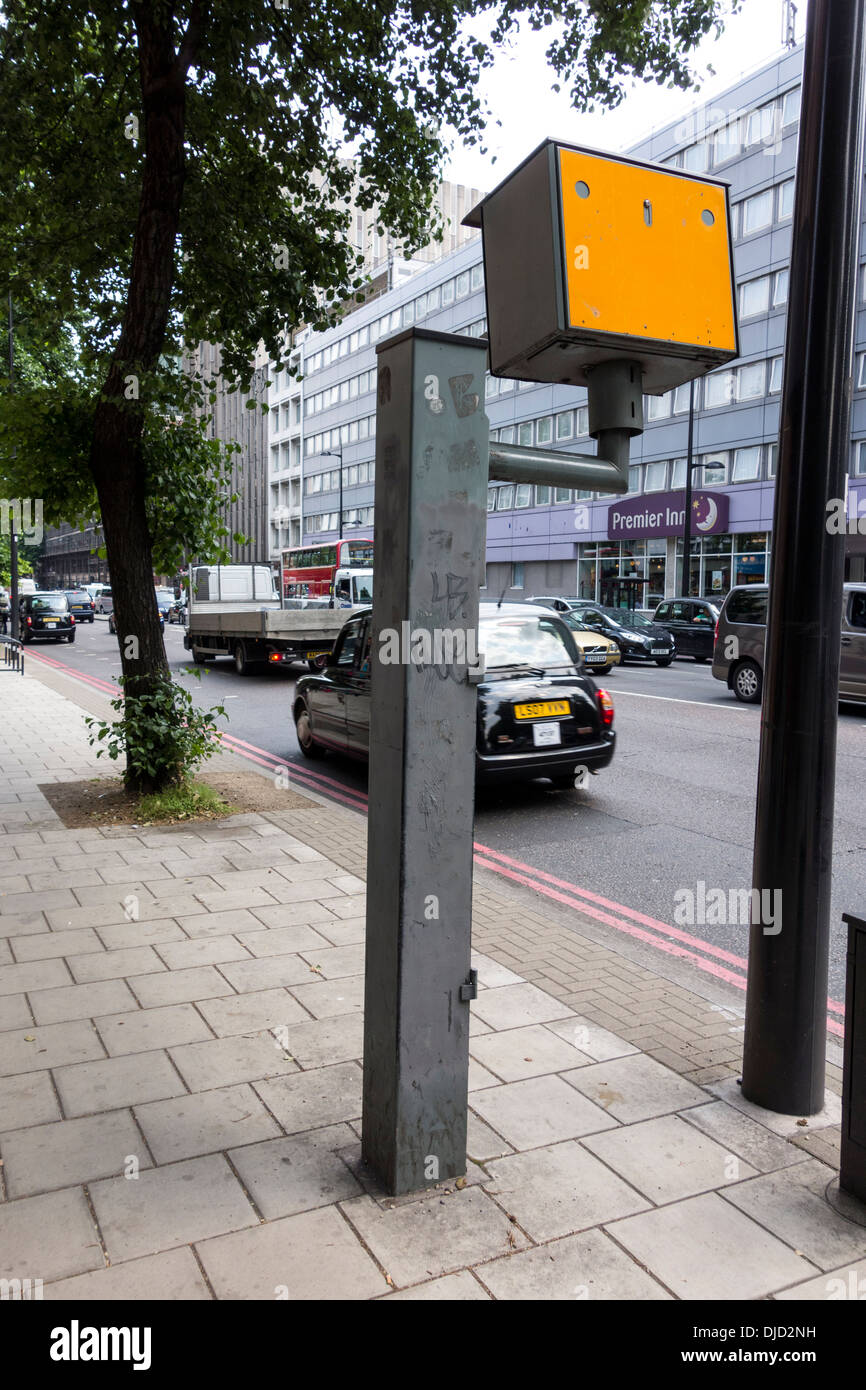 Radar speed camera hi-res stock photography and images - Alamy