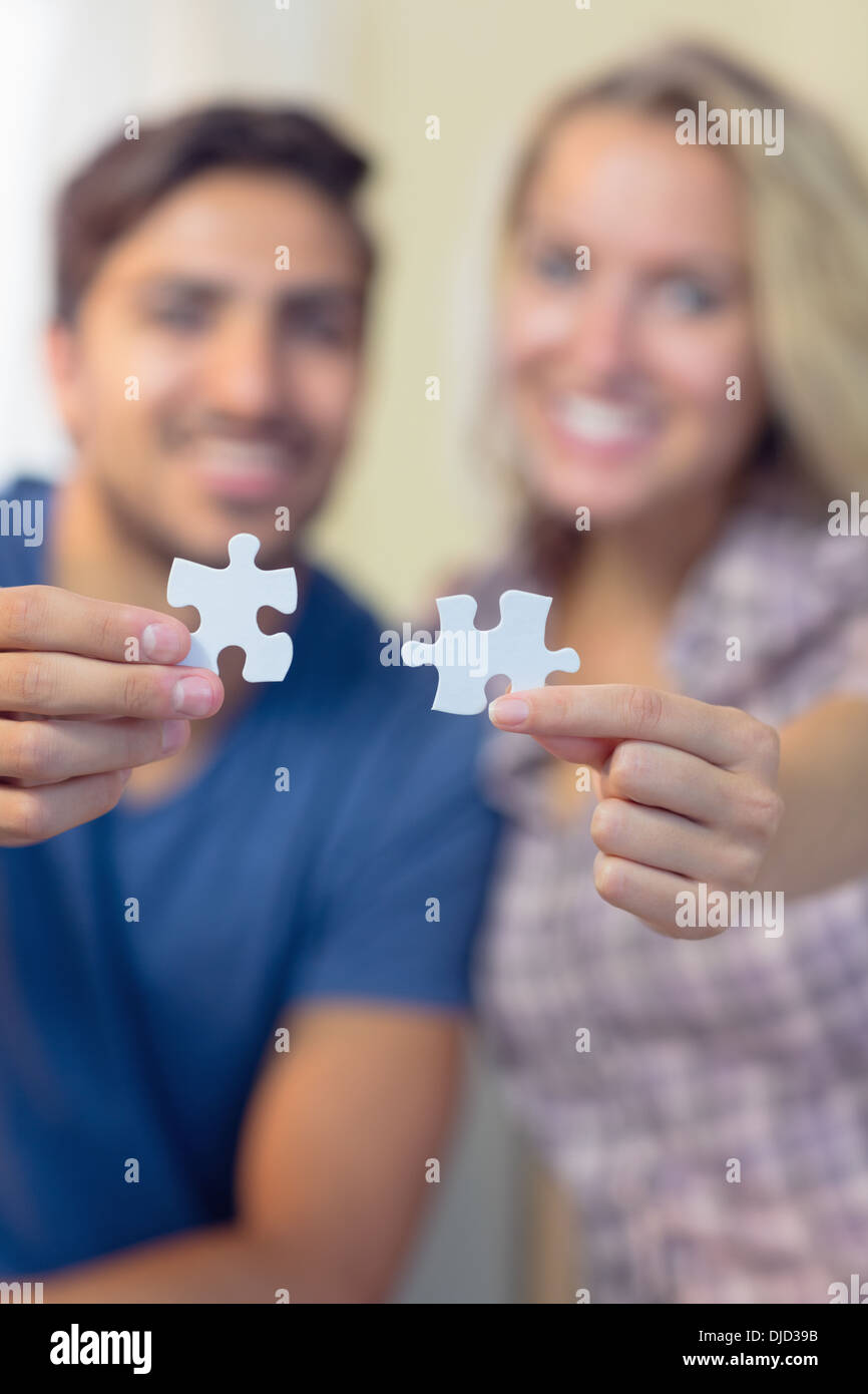 Jigsaw pieces hi-res stock photography and images - Alamy