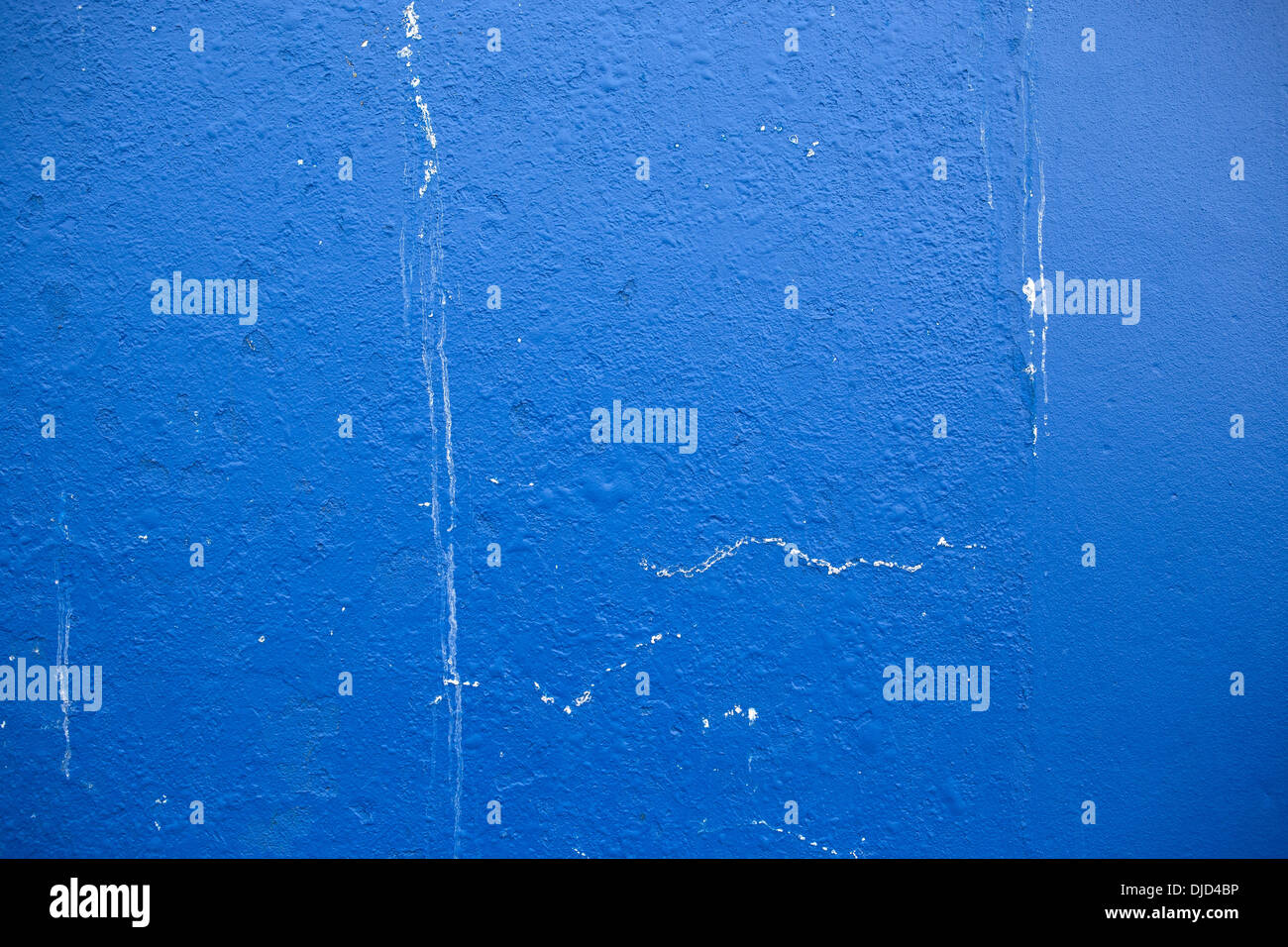 Portugal, Madeira, Funchal, close up of blue wall Stock Photo - Alamy