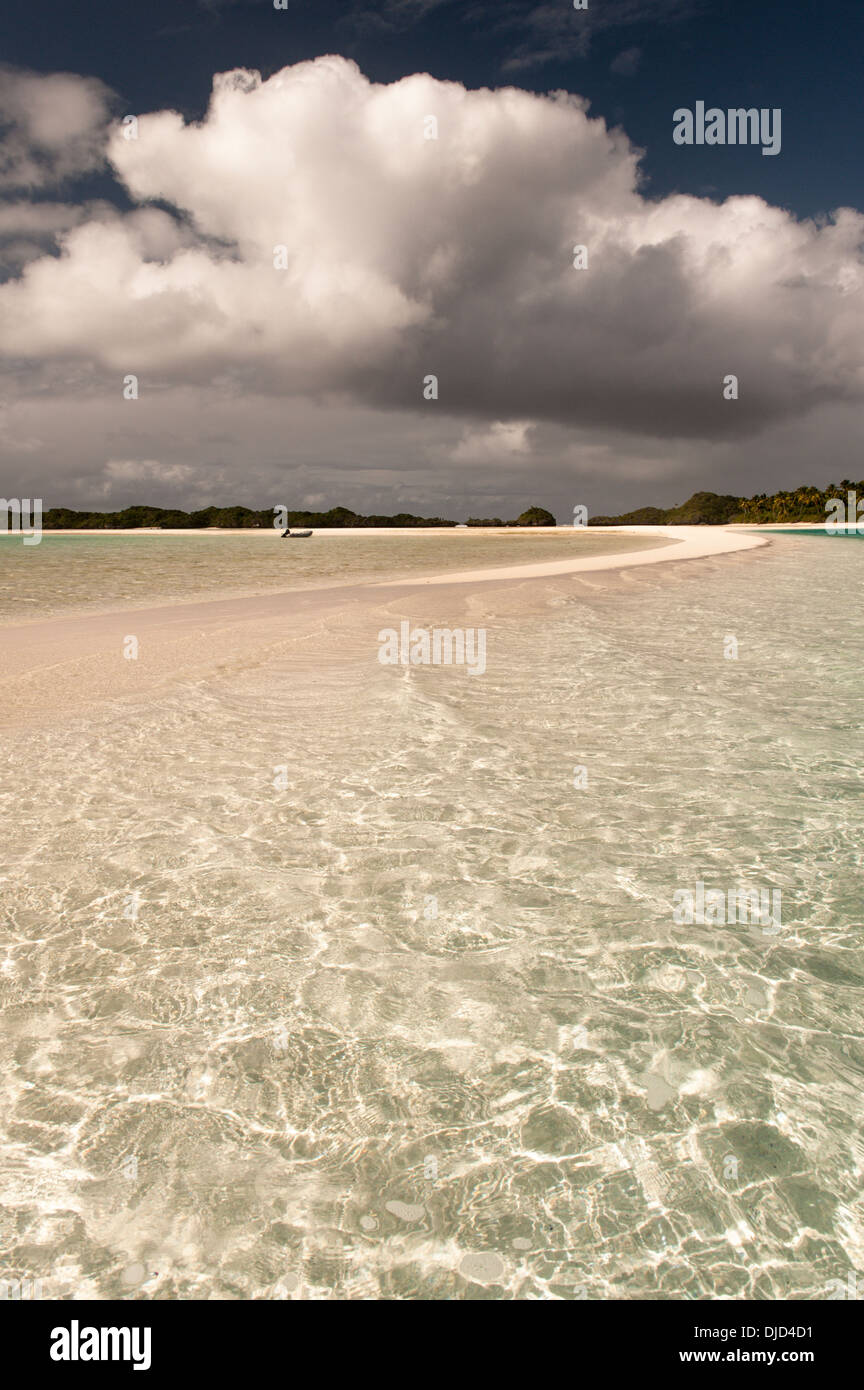 Sandspit hi-res stock photography and images - Alamy