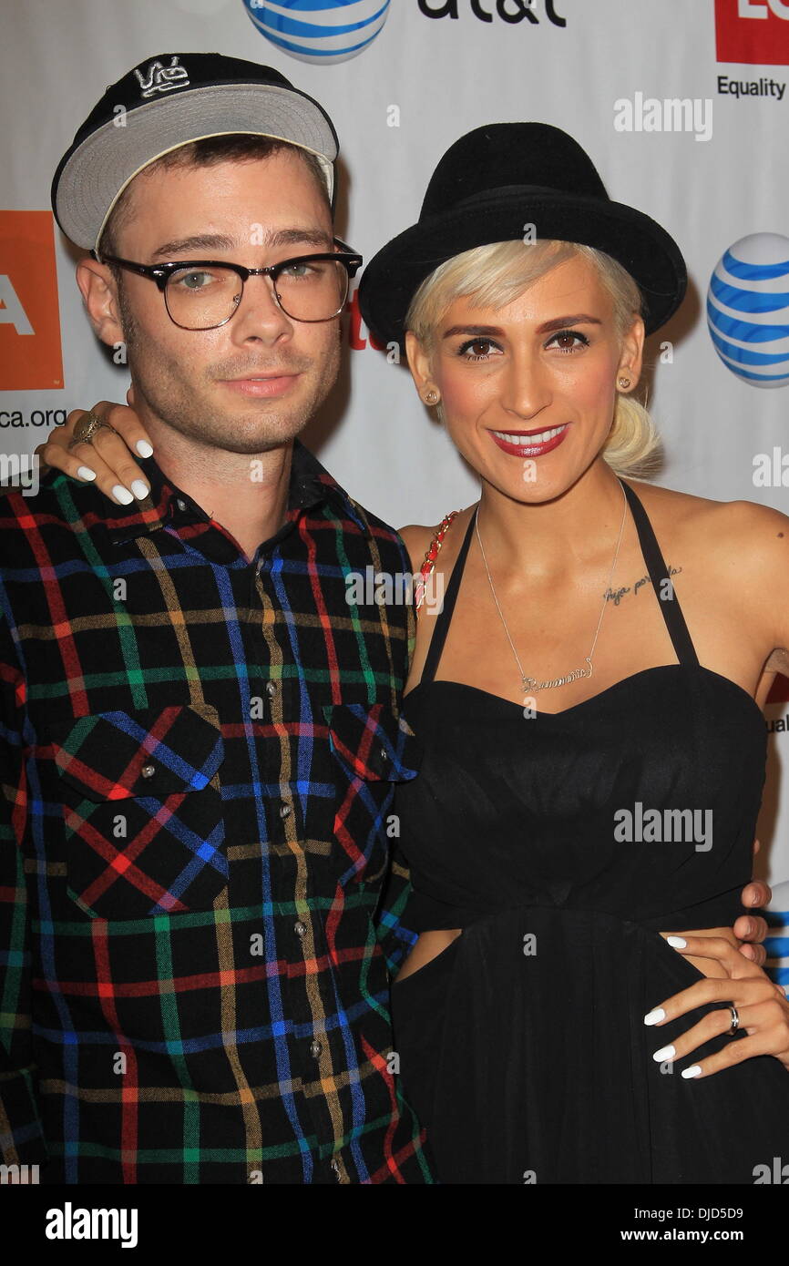 Romi klinger and romi ray High Resolution Stock Photography and Images ...